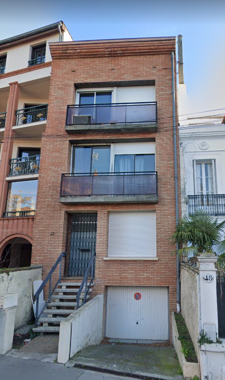 Rénovation, construction et surélévation à Toulouse | Groupe ICV