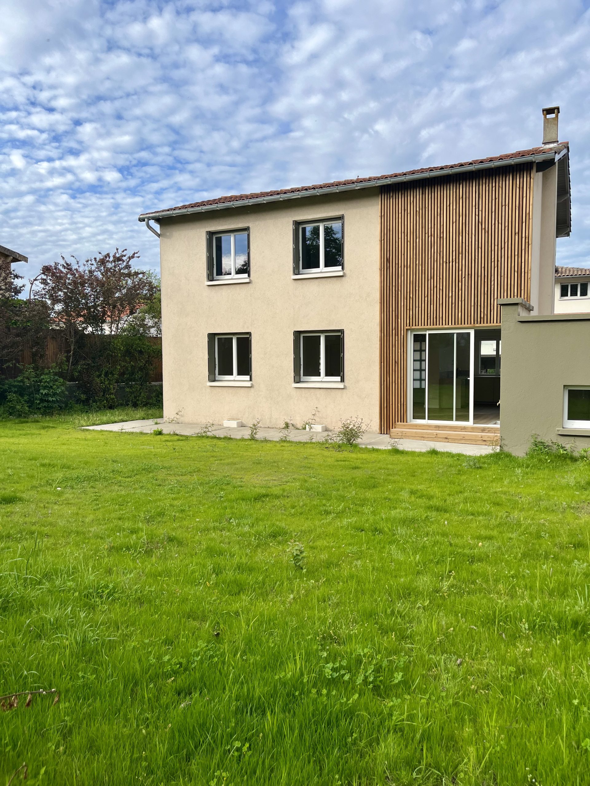 Rénovation, construction et surélévation à Toulouse | Groupe ICV